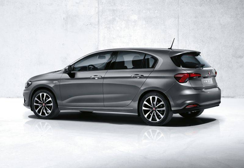 Fiat Tipo Lpg Eu Neuwagenref1001768